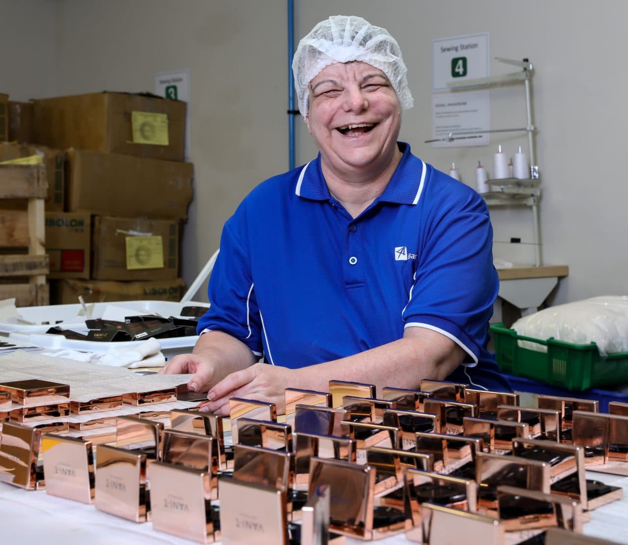 Hiring People with Disability | Barkuma