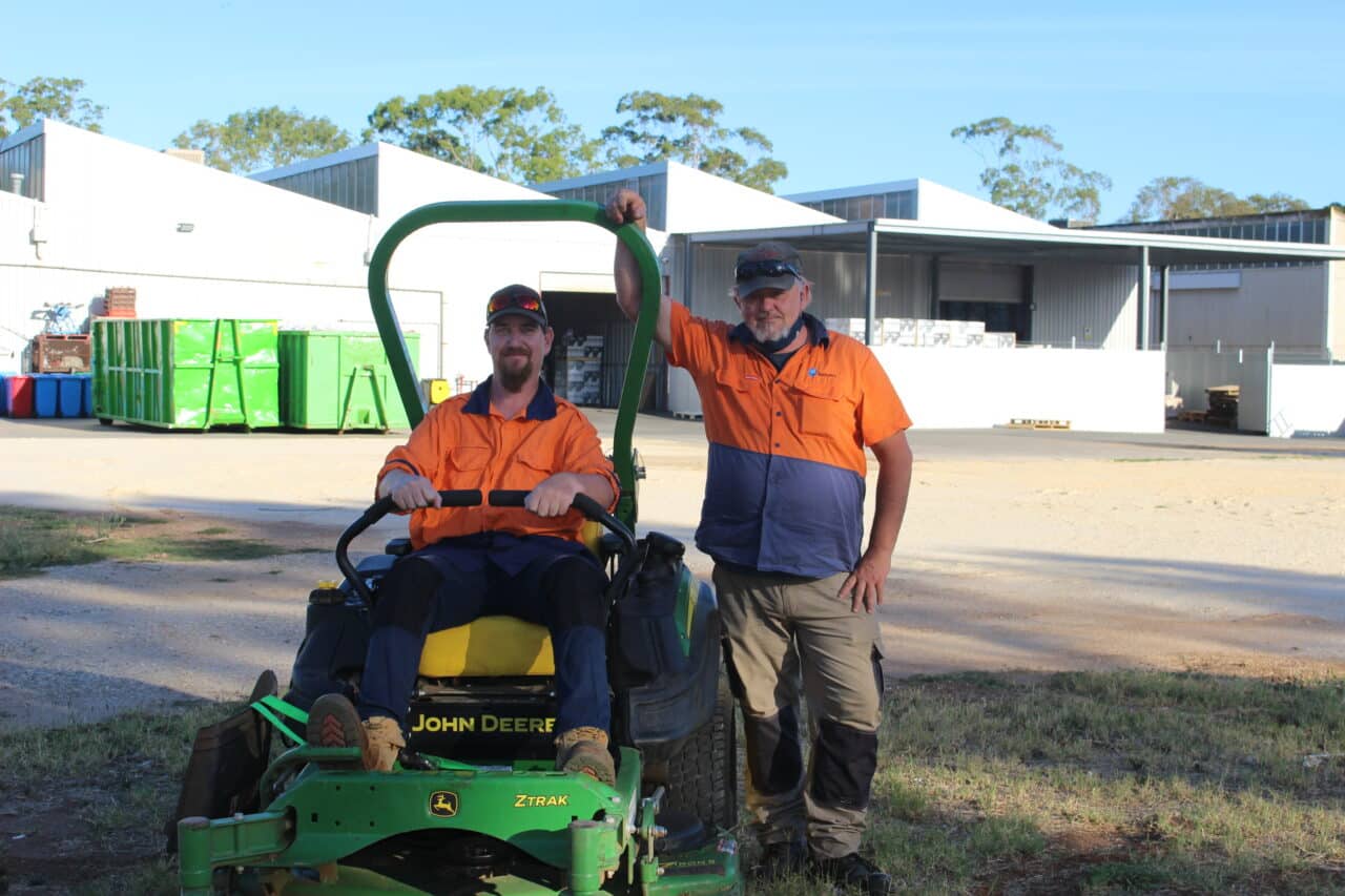 Hiring People with Disability | Barkuma